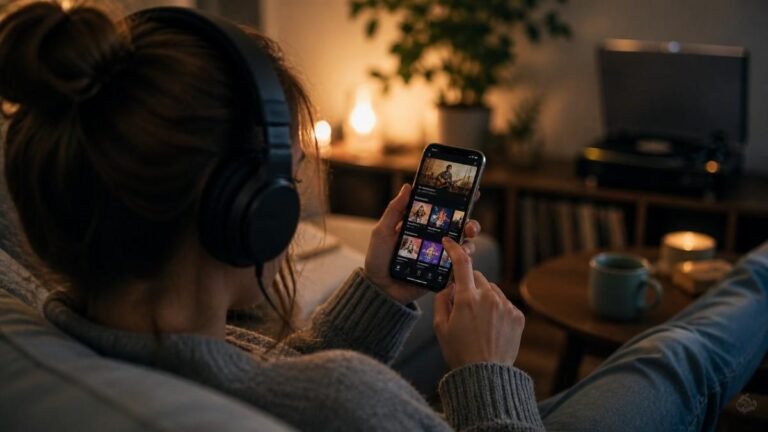 Trending Now: New Music Genres You Need to Hear